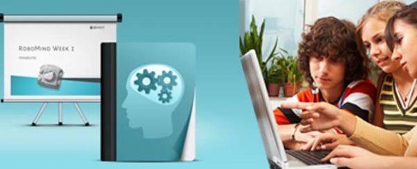 Robomind, hoe leer ik een robot programmeren